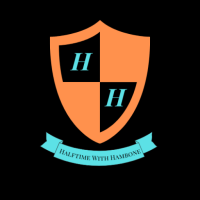 Halftime with Hambone